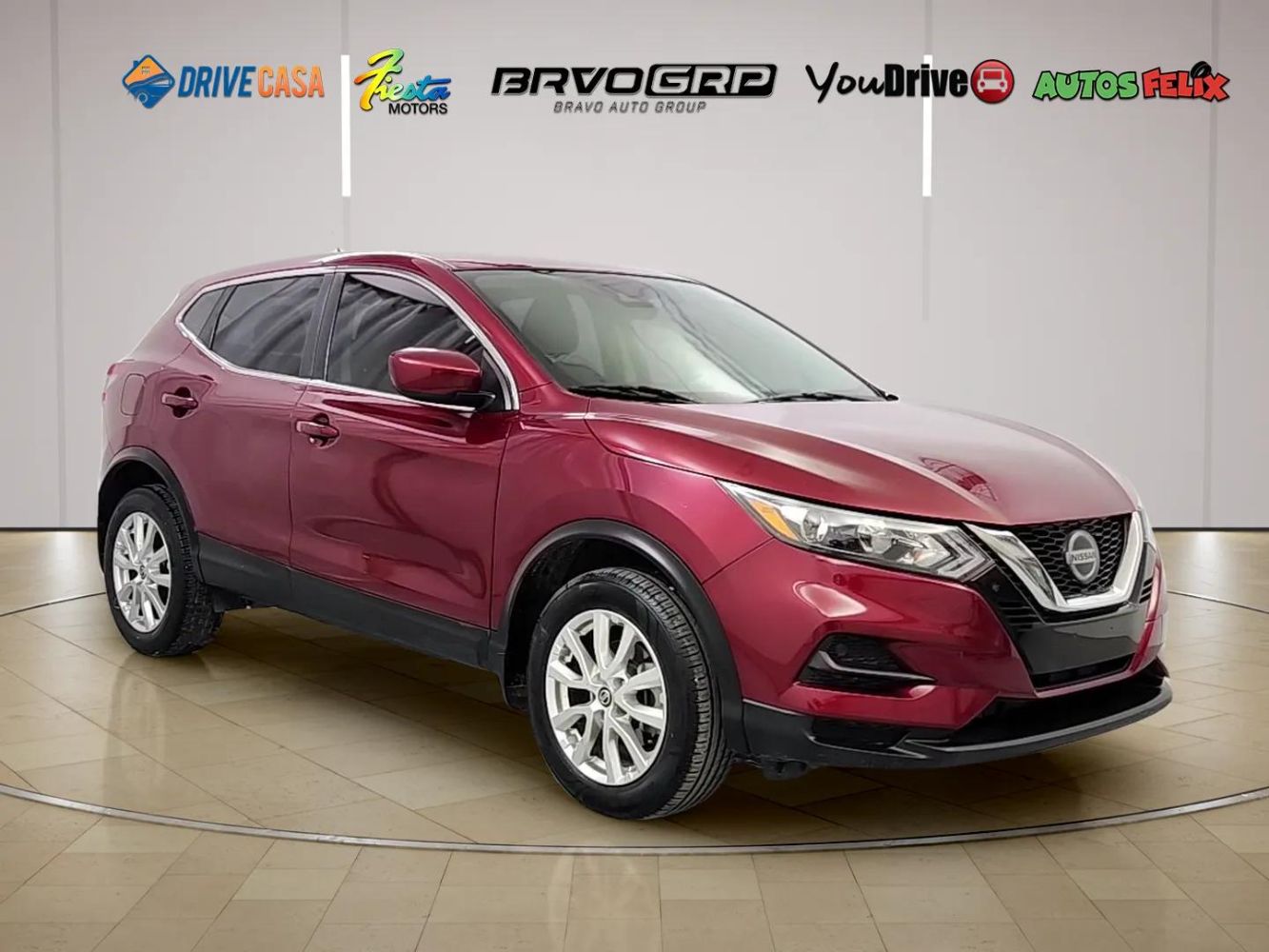 Drive Casa Harry Hines Reviews